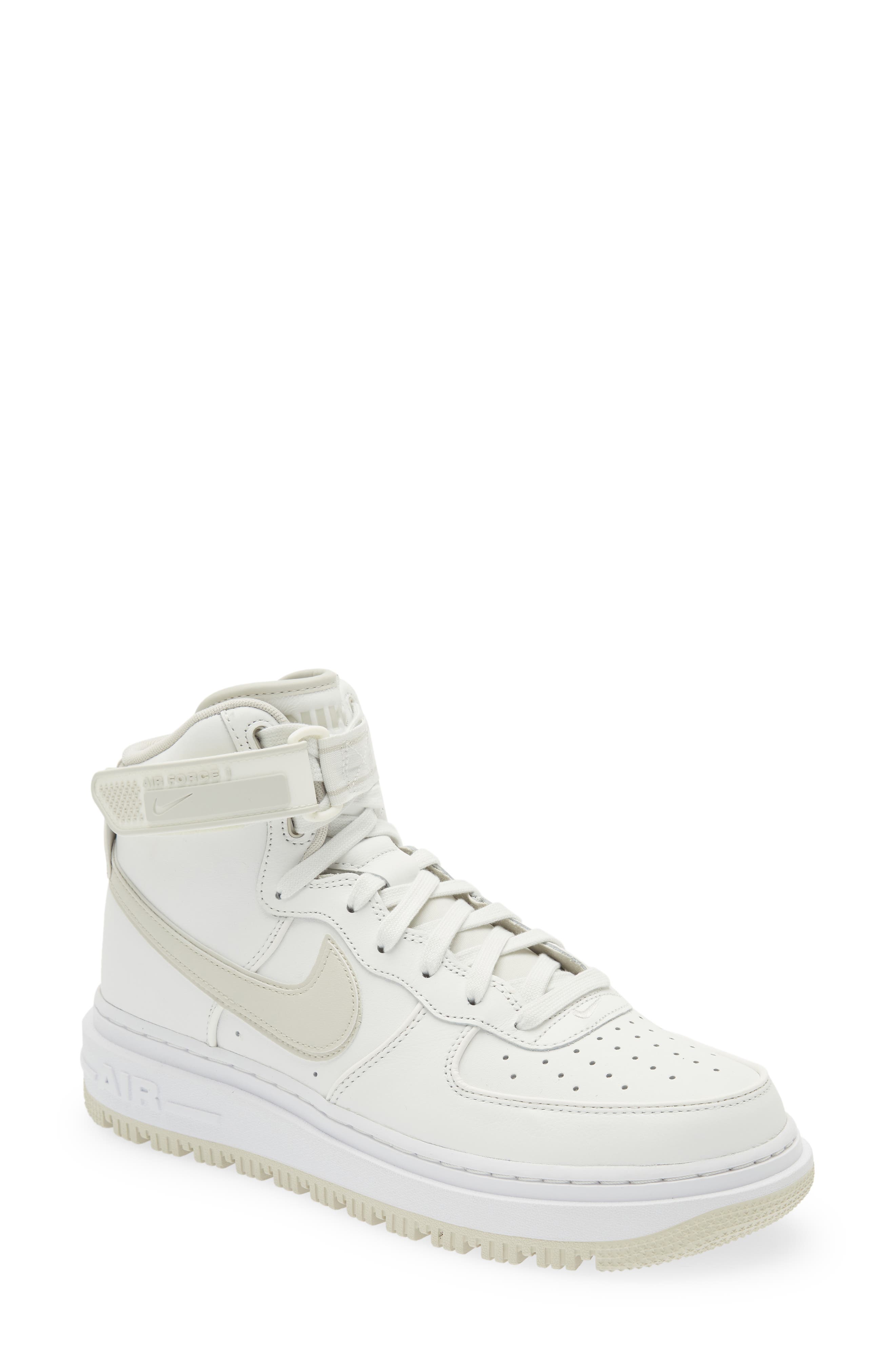 Nike Air Force 1 Sneaker Boot (Men) | Nordstrom