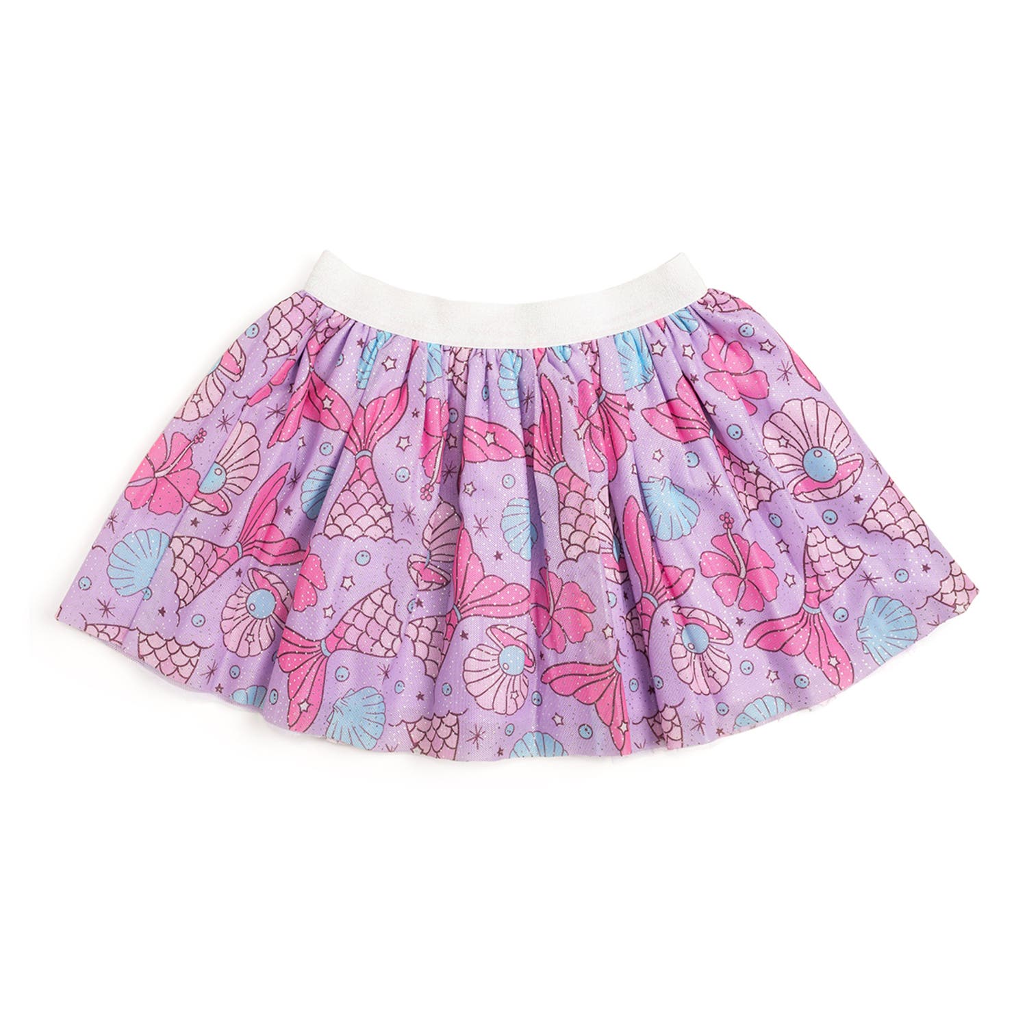 Sweet Wink Mermaid Splash Tutu | Nordstrom