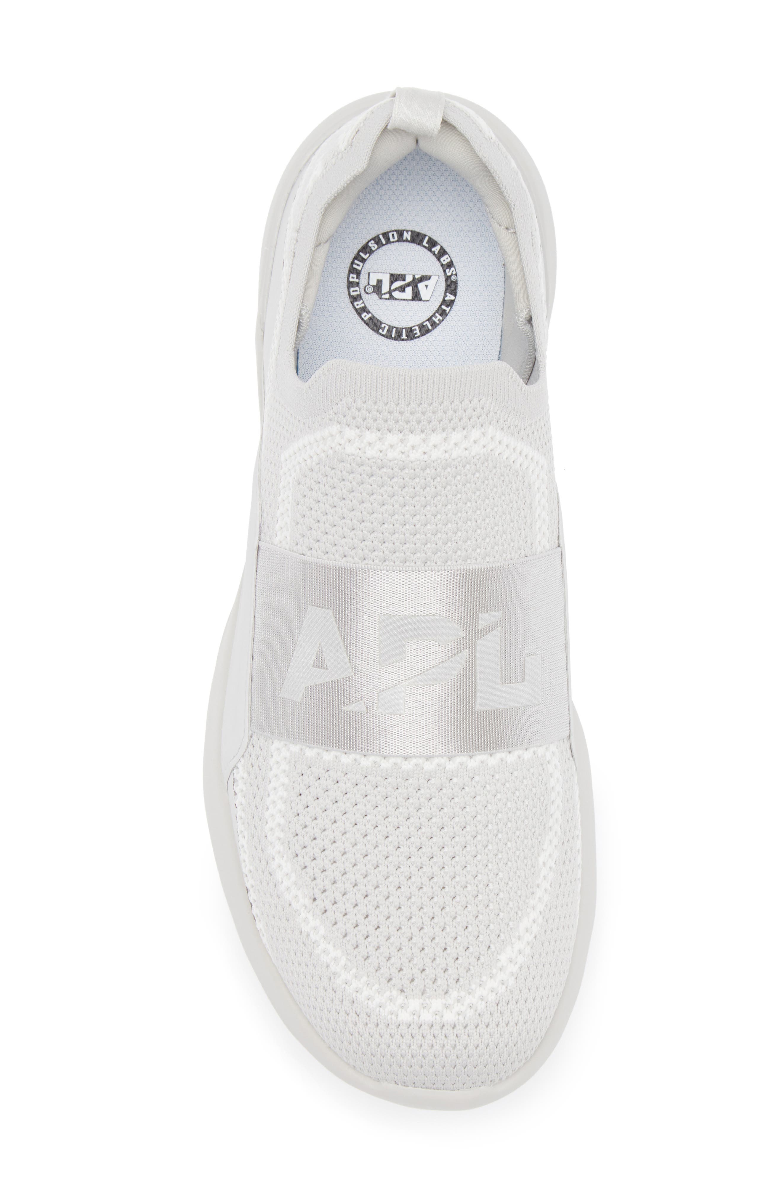 APL TechLoom Bliss Knit Running Shoe (Women) | Nordstrom