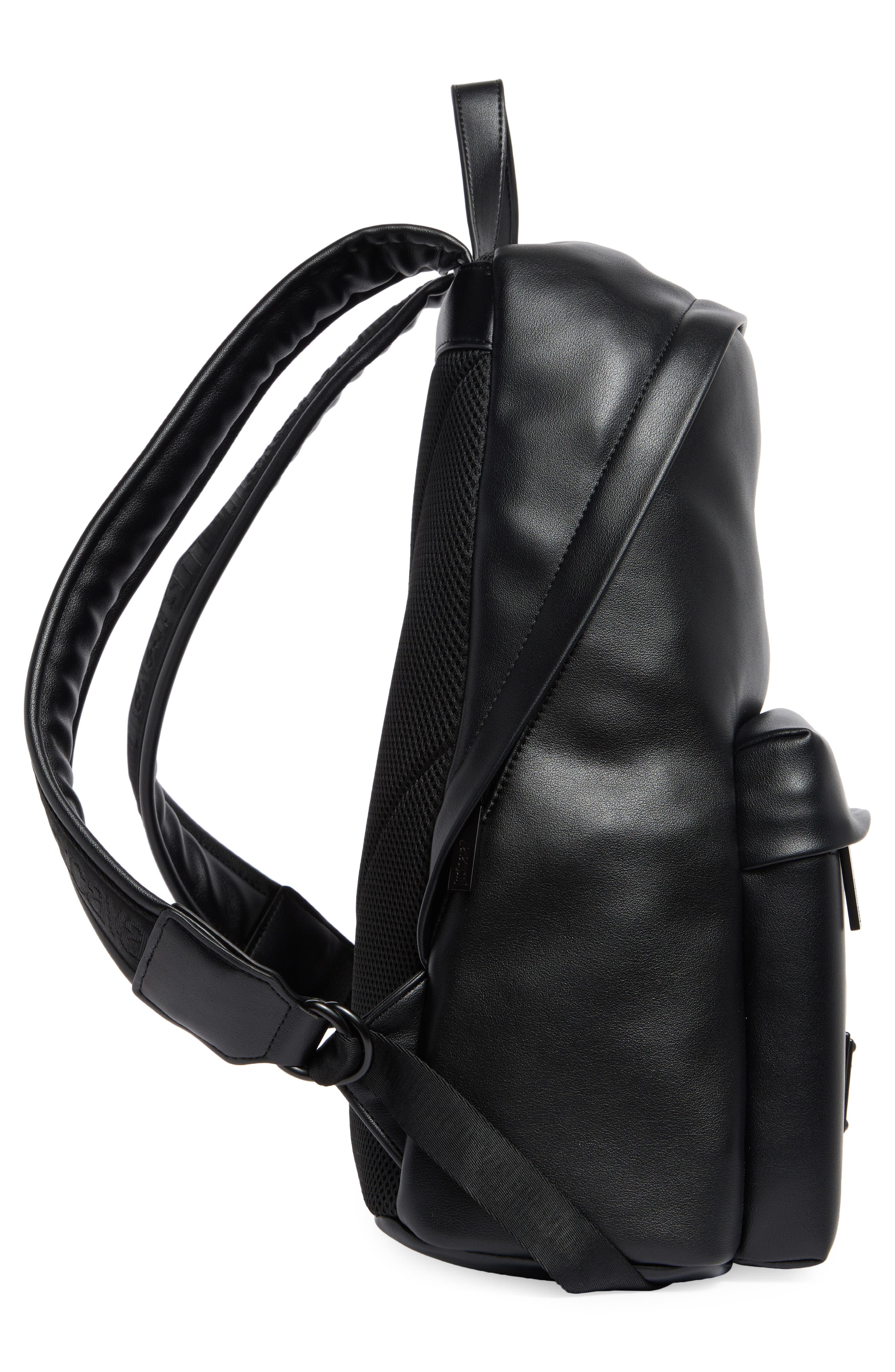 Just Cavalli Logo Backpack | Nordstromrack