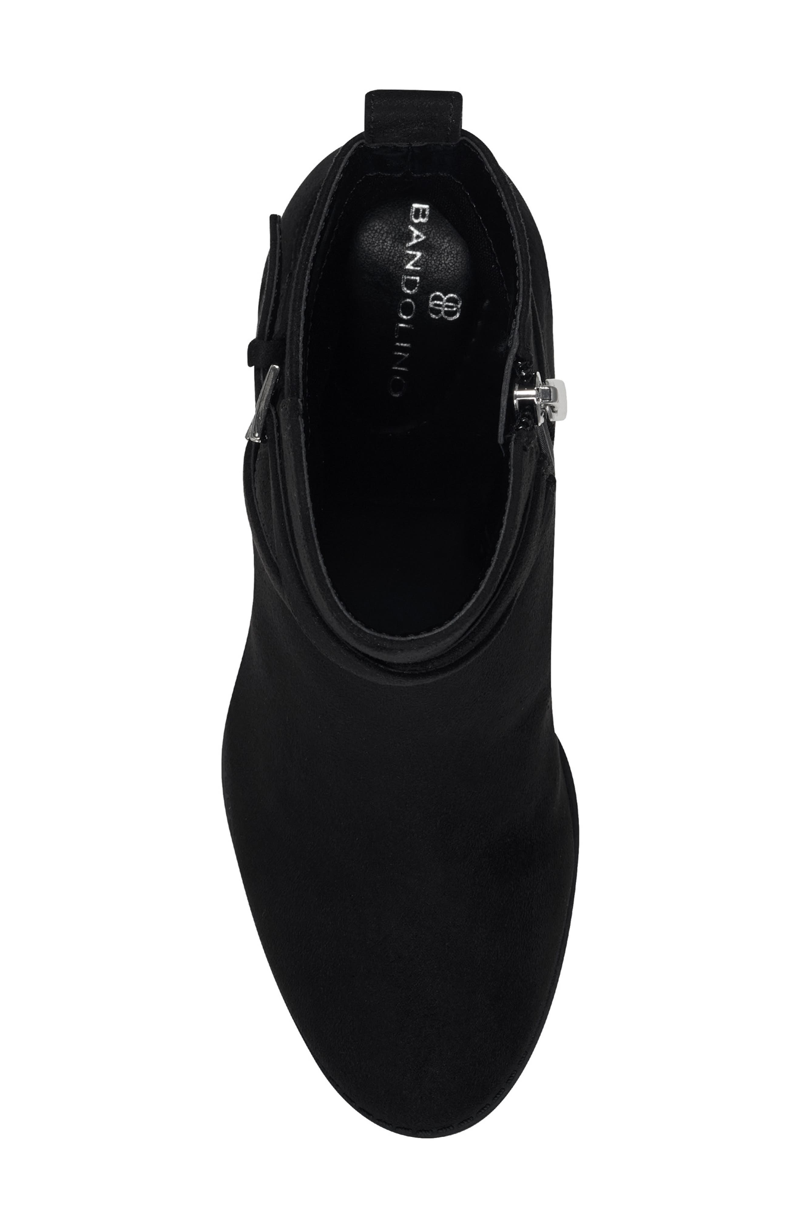 Bandolino Dissy Bootie (Women) | Nordstrom