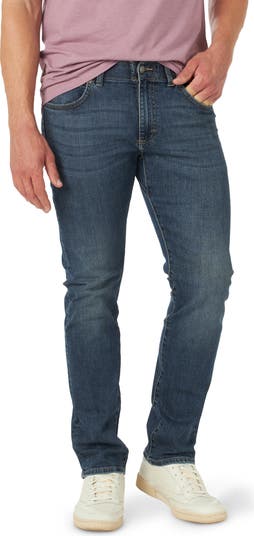 Lee Extreme Motion Slim Straight Jeans | Nordstromrack