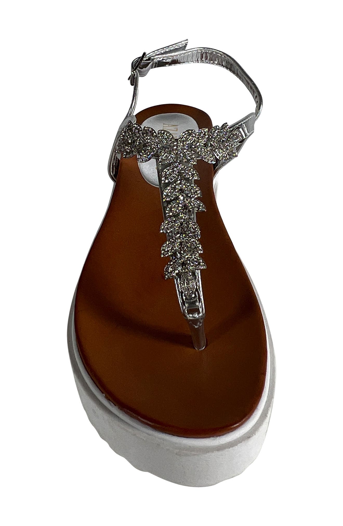 AZALEA WANG Admire Sandal (Women) | Nordstromrack