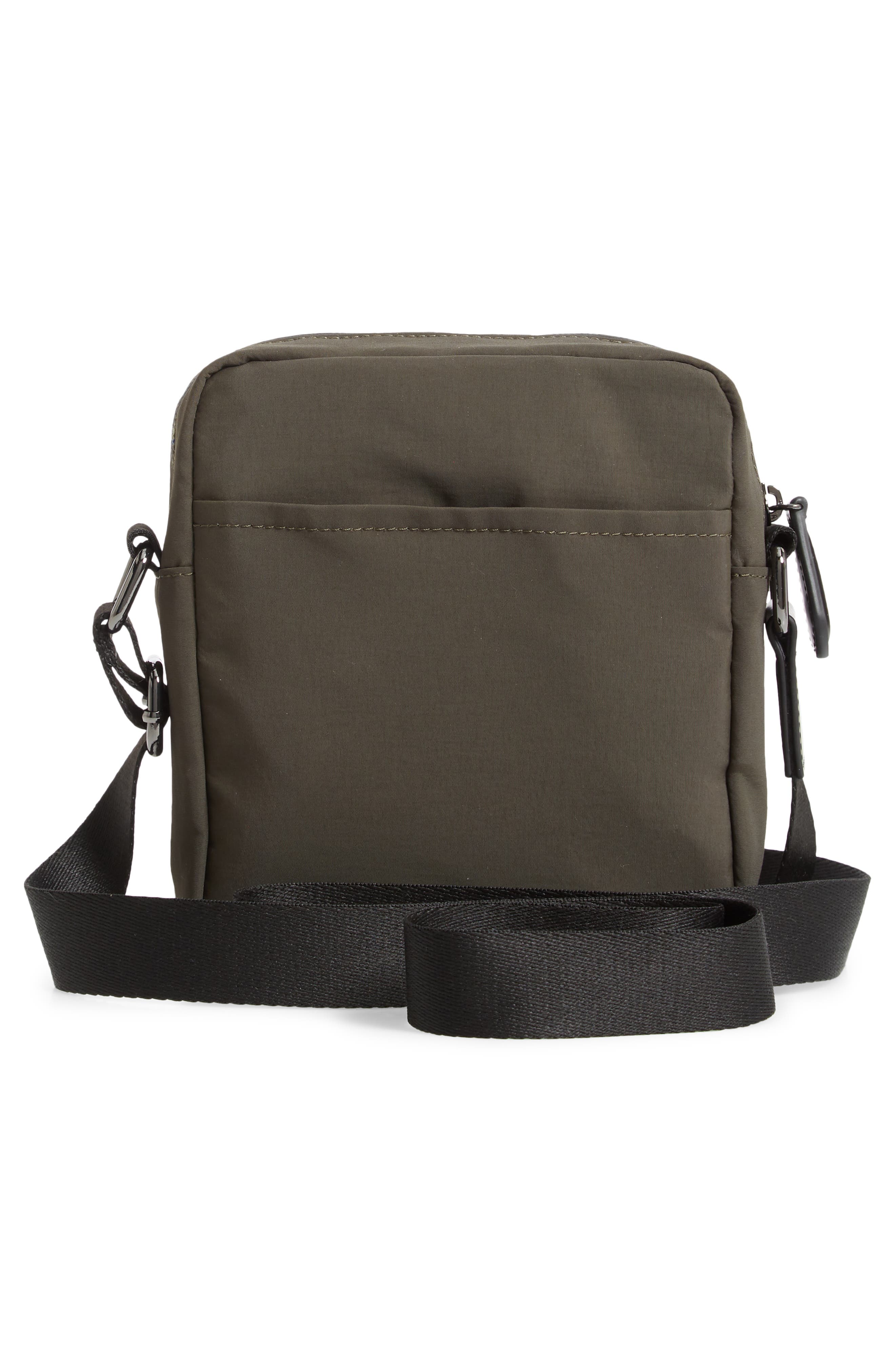 Ted Baker London Hektor Nylon Crossbody Bag | Nordstromrack