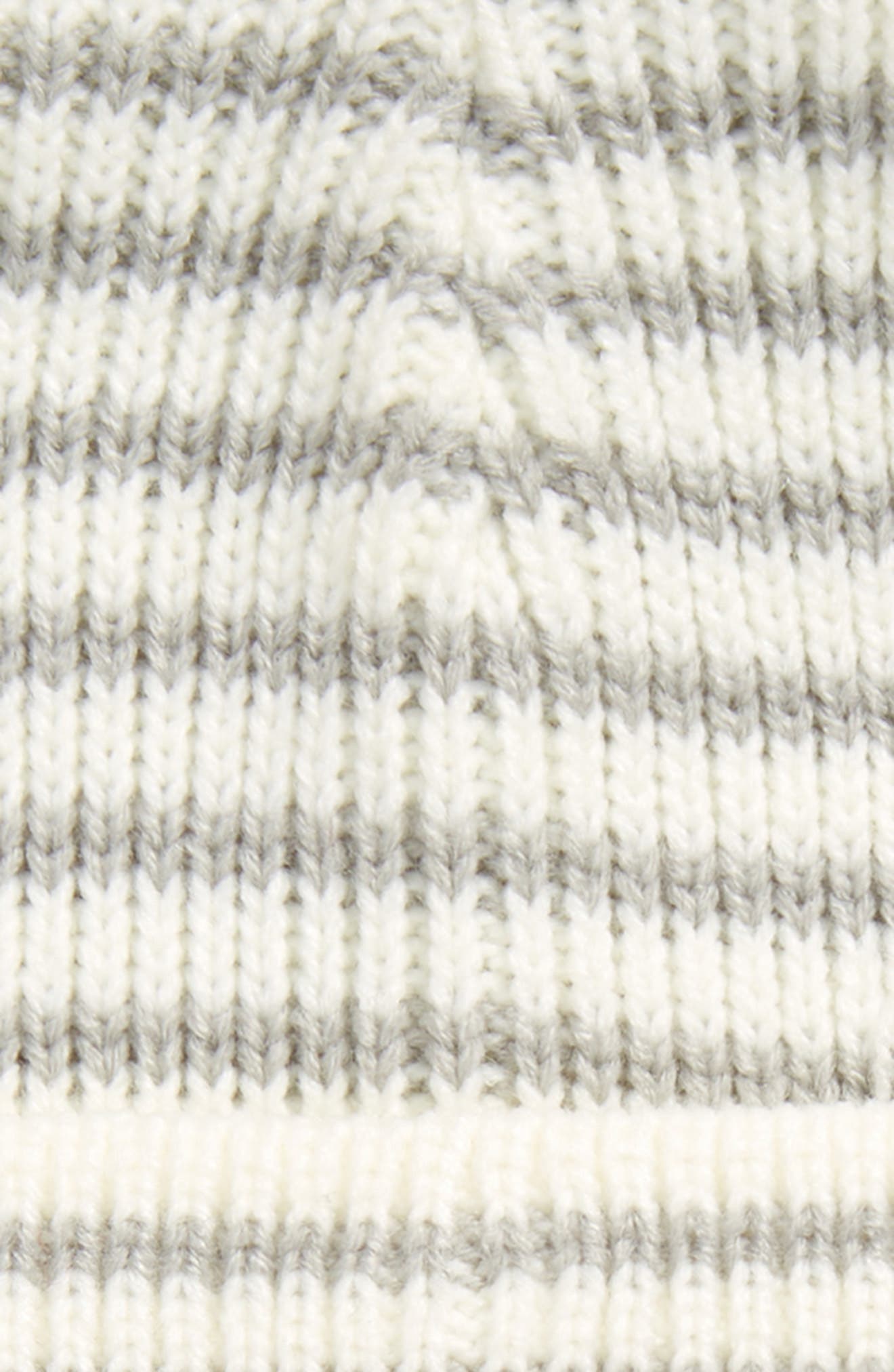 Nordstrom Stripe Hat, Socks & Mittens Set | Nordstromrack