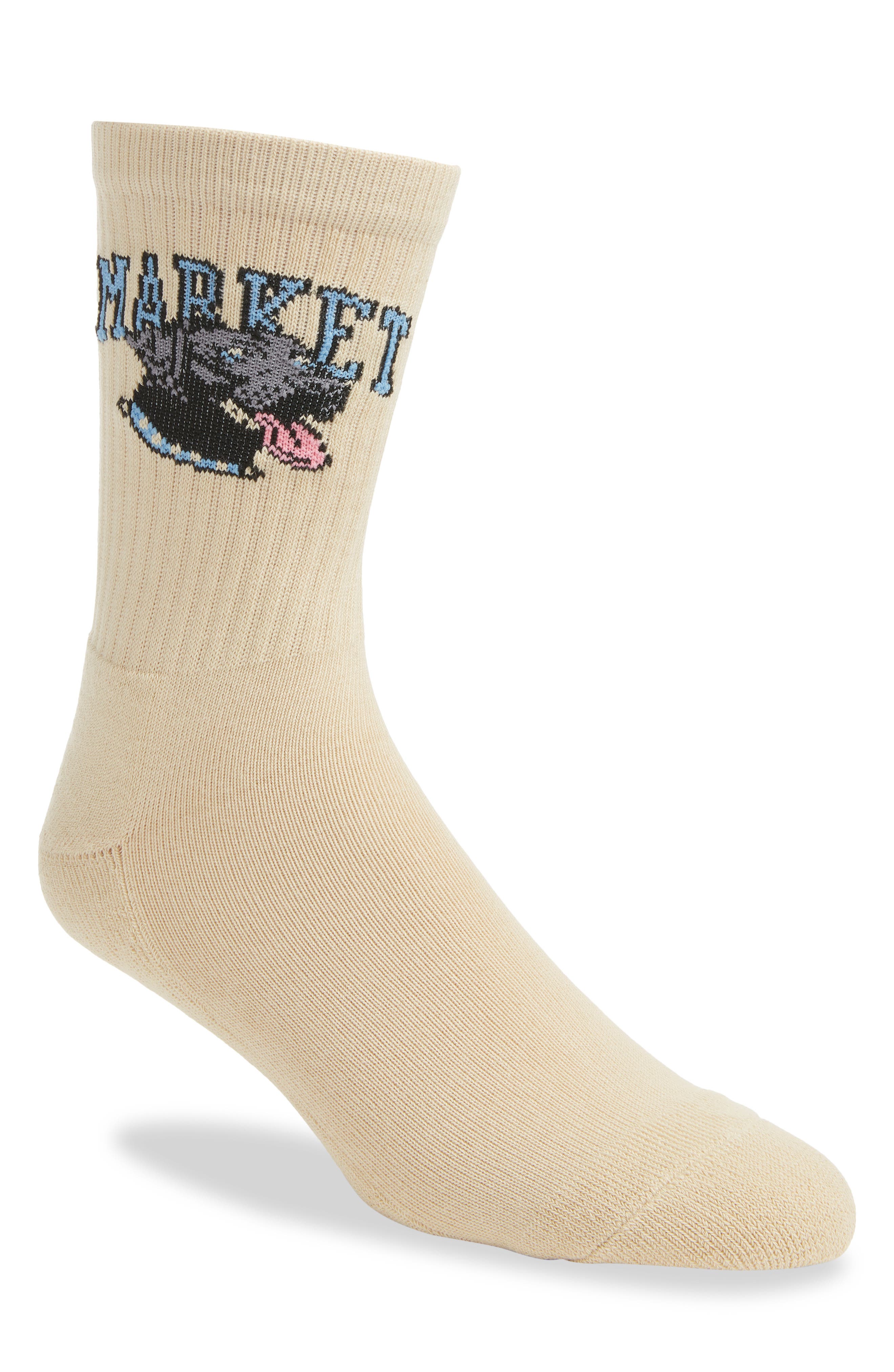 Lab Crew Socks (Men) | Nordstrom