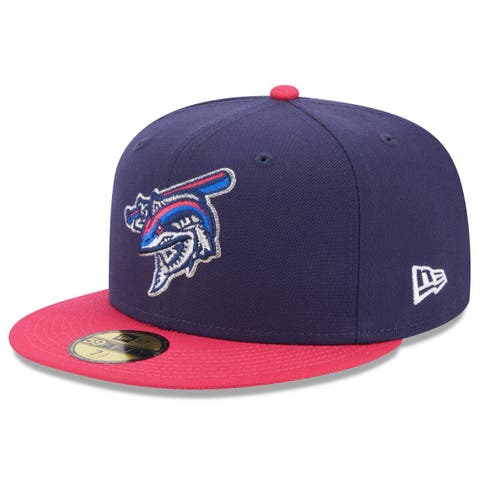 Men's Pensacola Blue Wahoos Baseball Caps | Nordstrom