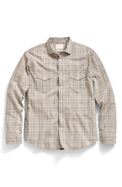 Men's Billy Reid Clothing, Shoes, Accessories & Grooming | Nordstrom