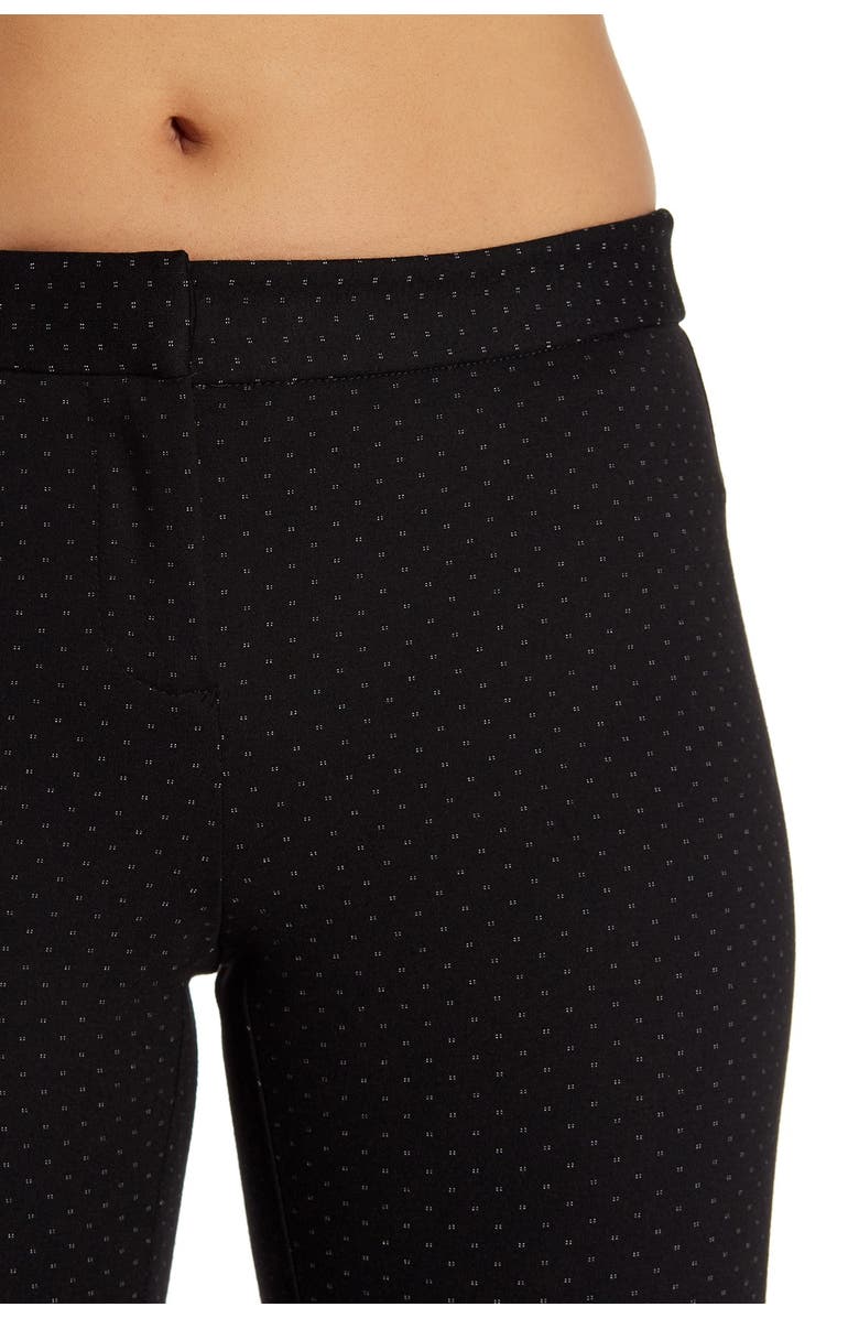 Amanda & Chelsea Alex Ponte Knit Slim Leg Pants | Nordstromrack
