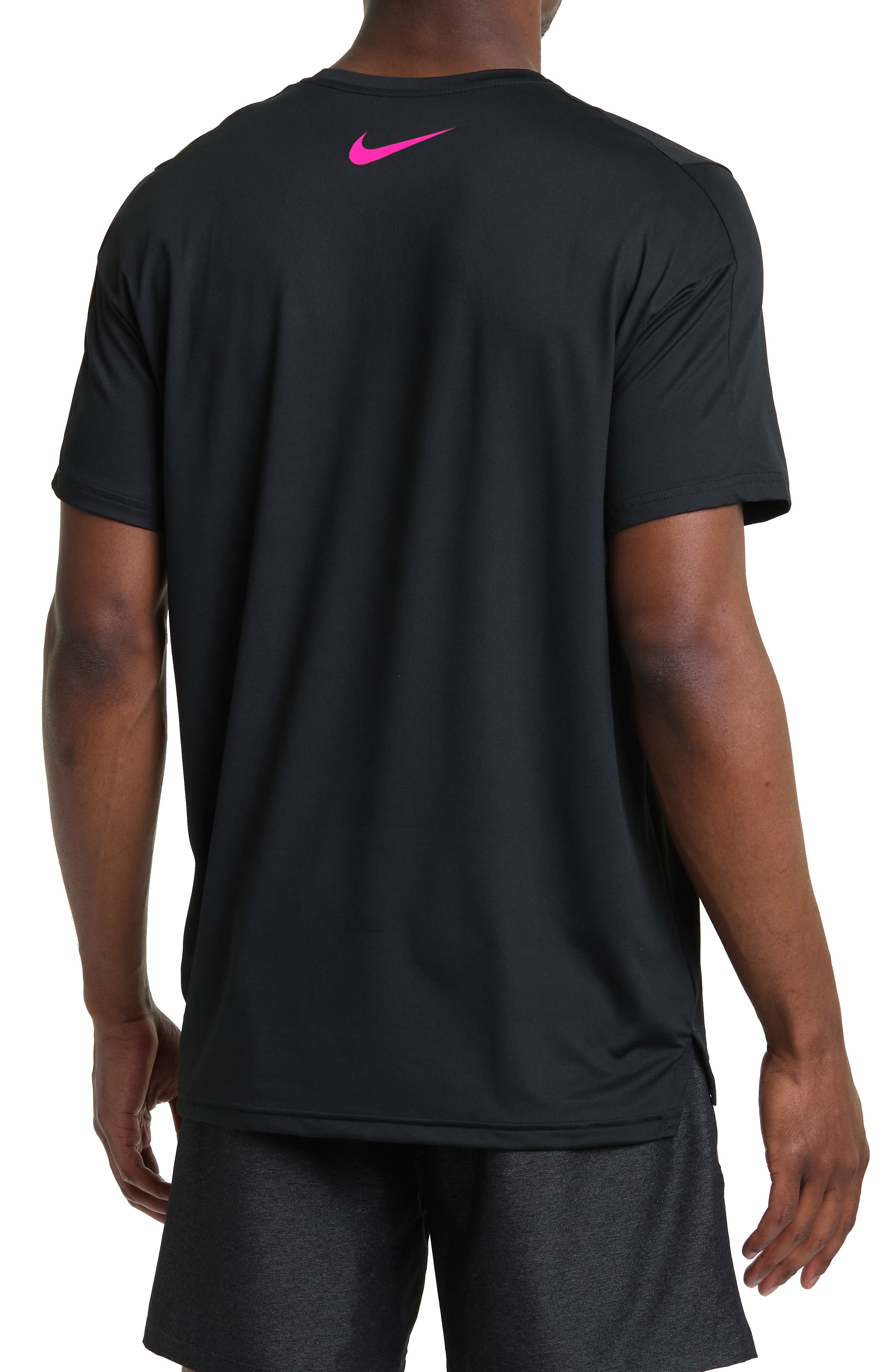 Nike Pro Dri-FIT Hyper Dry Graphic Training Top | Nordstromrack