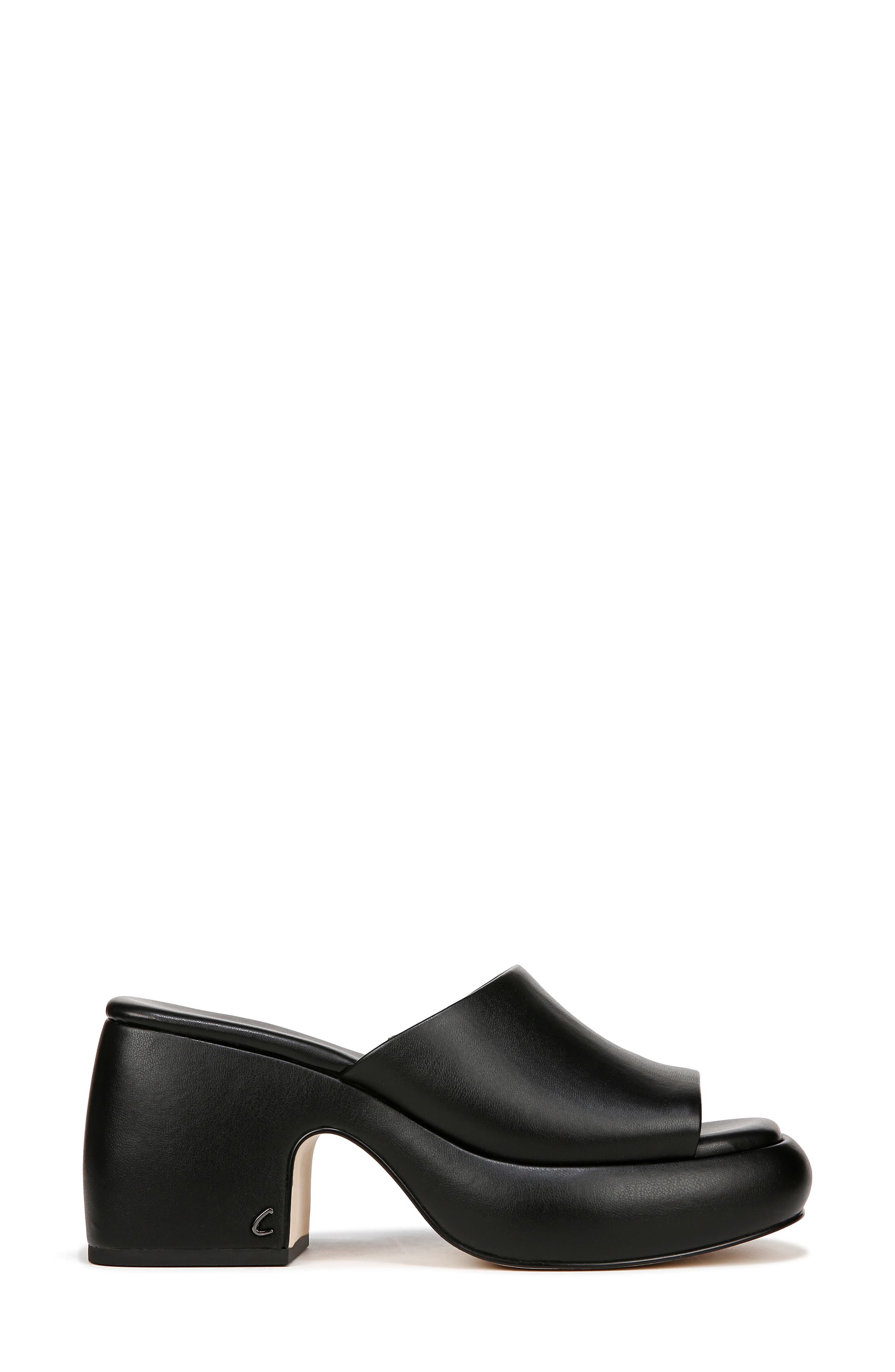 Circus NY by Sam Edelman Isla Platform Slide Sandal (Women) | Nordstromrack