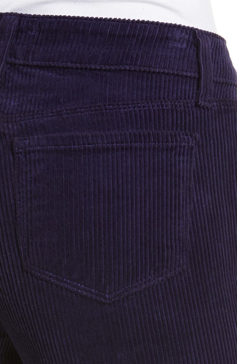 L'AGENCE The Affair Corduroy Flare Pants | Nordstromrack
