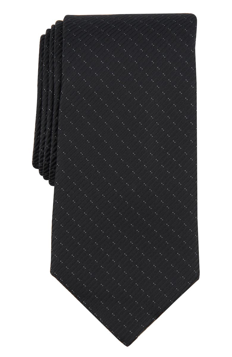 SAVILE ROW CO Diagonal Mini Tie | Nordstromrack