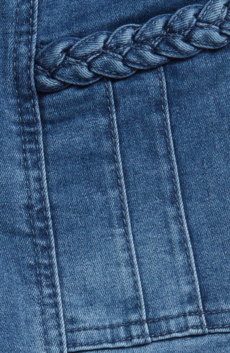 Joe's Kids' The Chloe Braided Trim Jeans | Nordstromrack