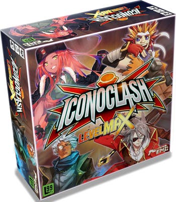 Strange Machine Games Iconoclash, Level | Nordstrom