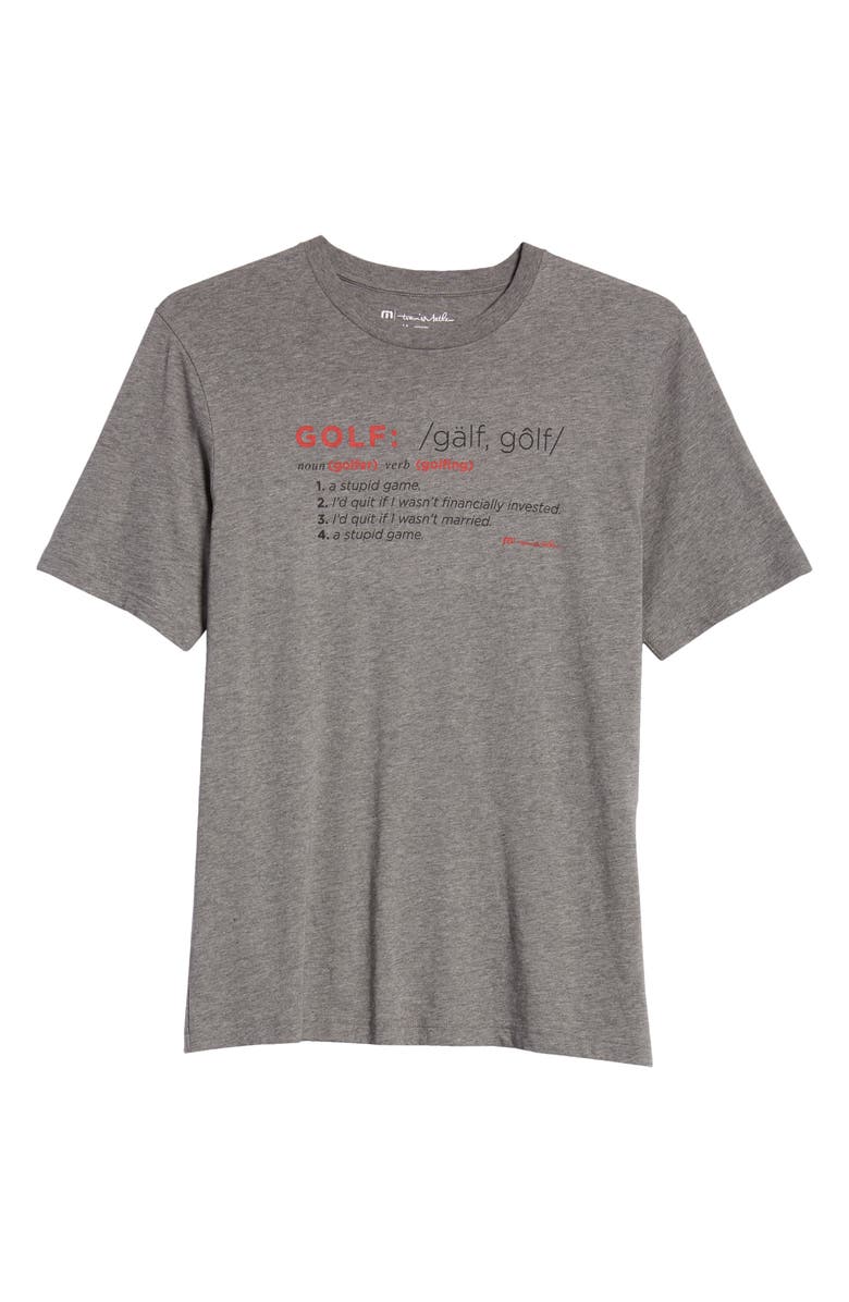 TravisMathew Trail Magic Graphic Tee | Nordstromrack