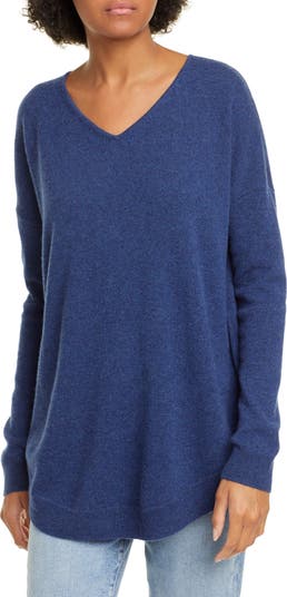 Kinross V-Neck Cashmere Sweater | Nordstrom
