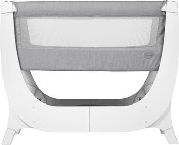 BEABA by Shnuggle Air Bedside Sleeper Infant Crib | Nordstrom