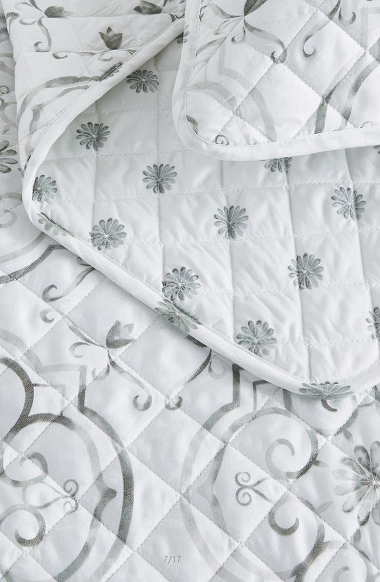 Woven & Weft Floral 3-Piece Quilt Set | Nordstromrack