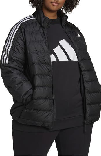 adidas Essentials Zip Up Jacket | Nordstromrack