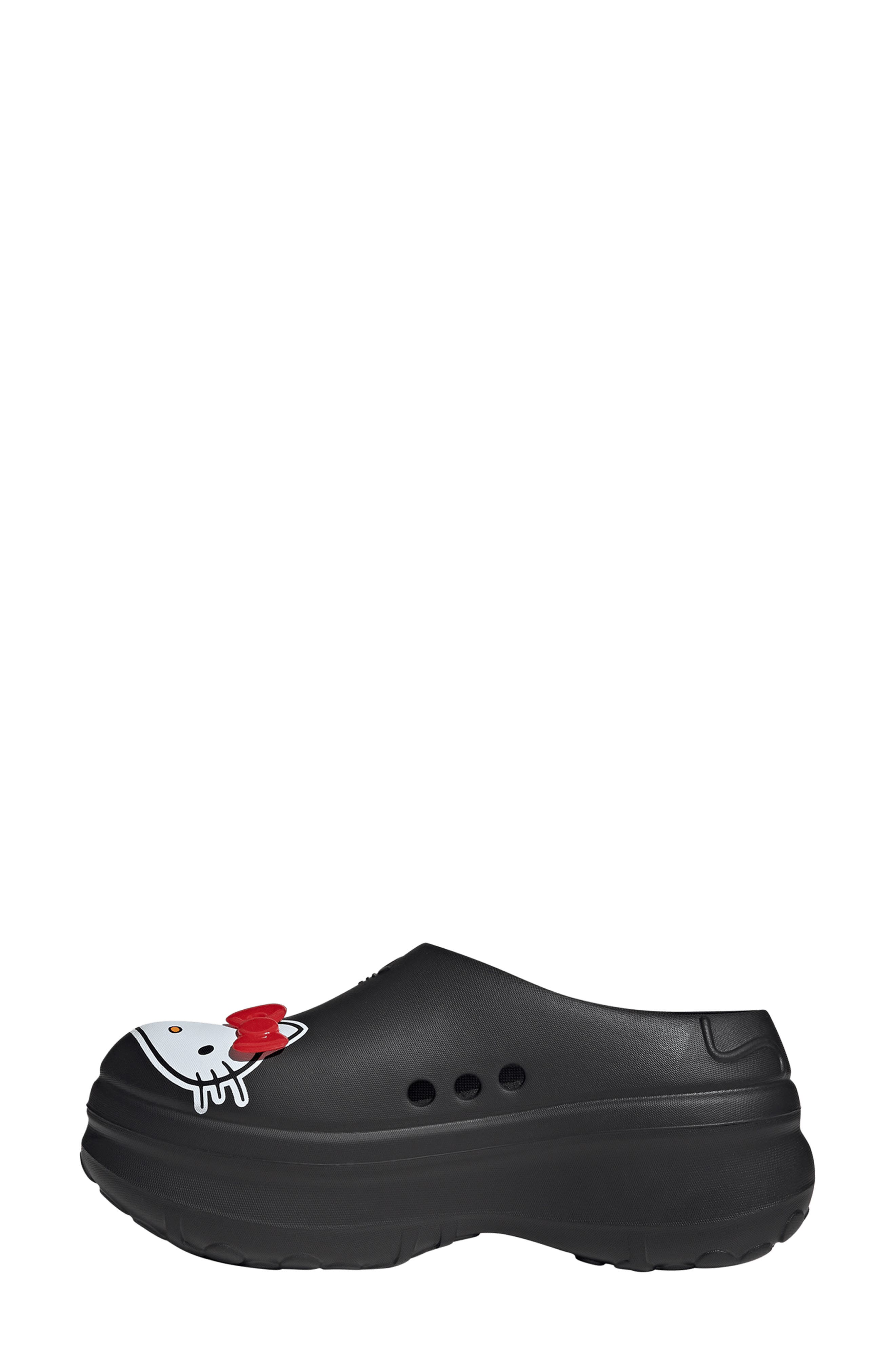 adidas x Sanrio Adifom Stan Smith Platform Mule (Women) | Nordstromrack