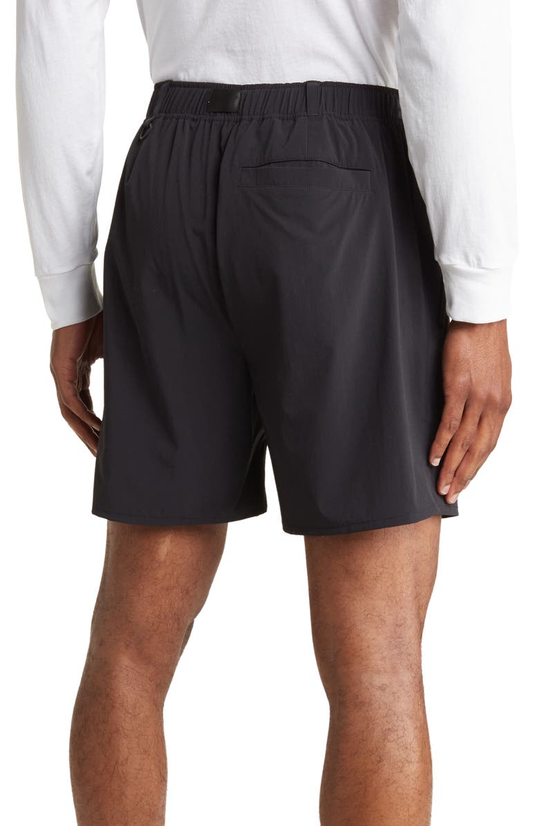 Jason Scott Tech Shorts | Nordstromrack