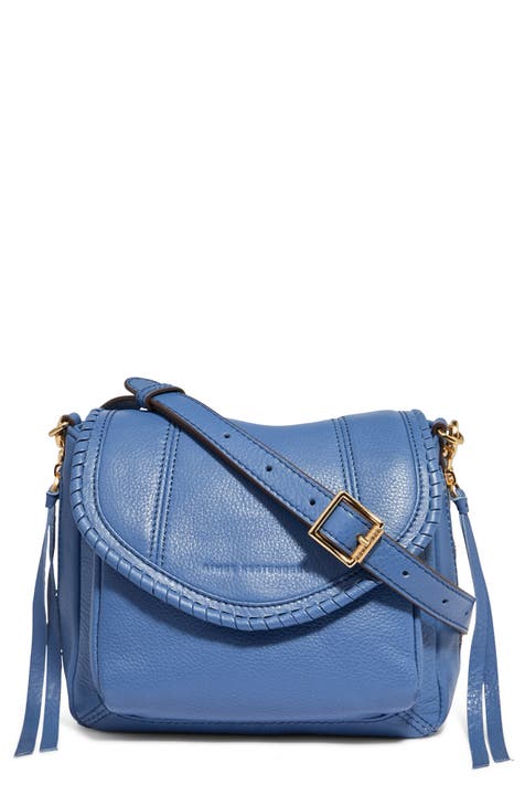 Blue Handbags, Purses & Wallets for Women | Nordstrom