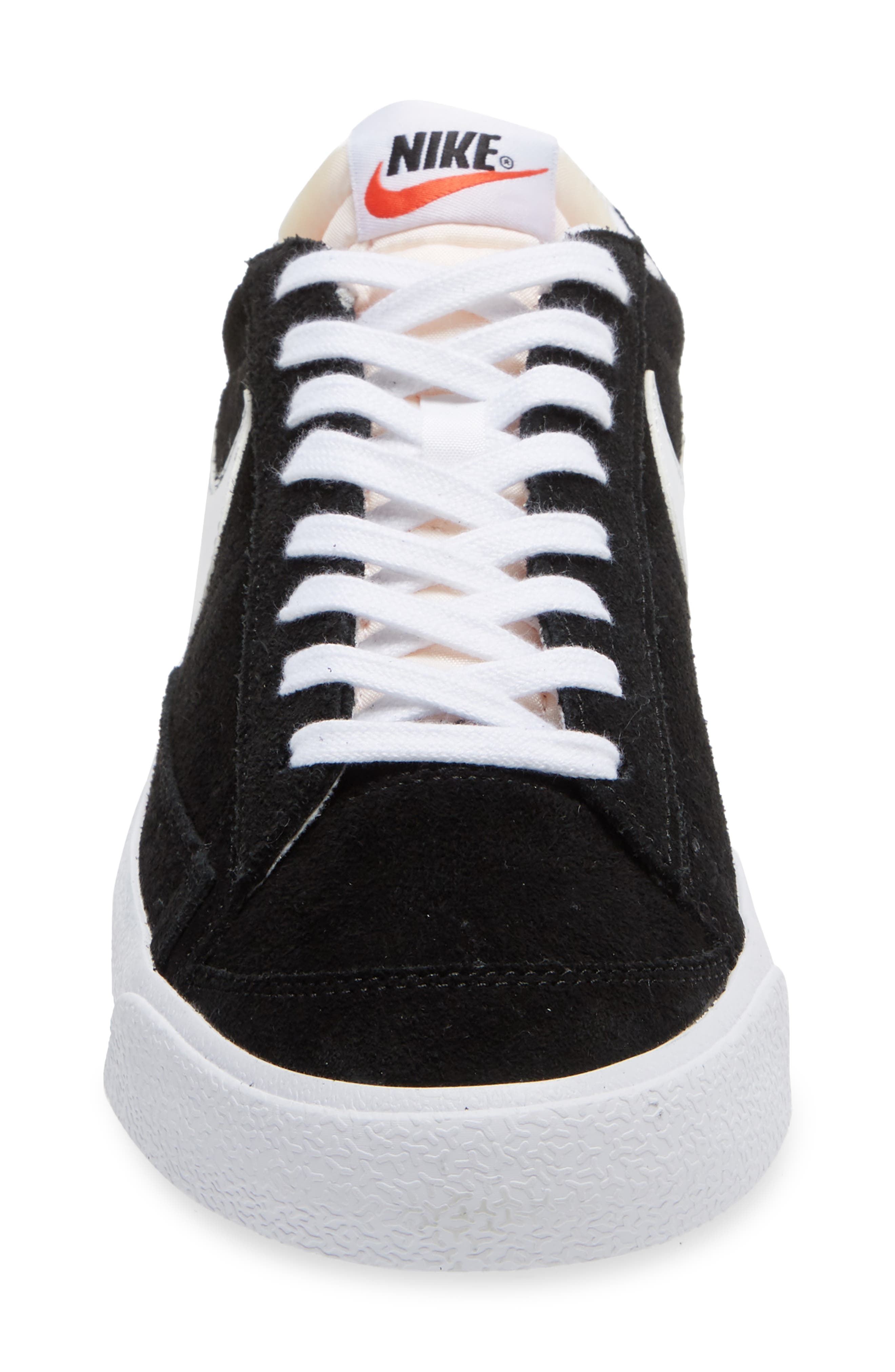 Nike Blazer Low '77 Suede Sneaker (Men) | Nordstromrack