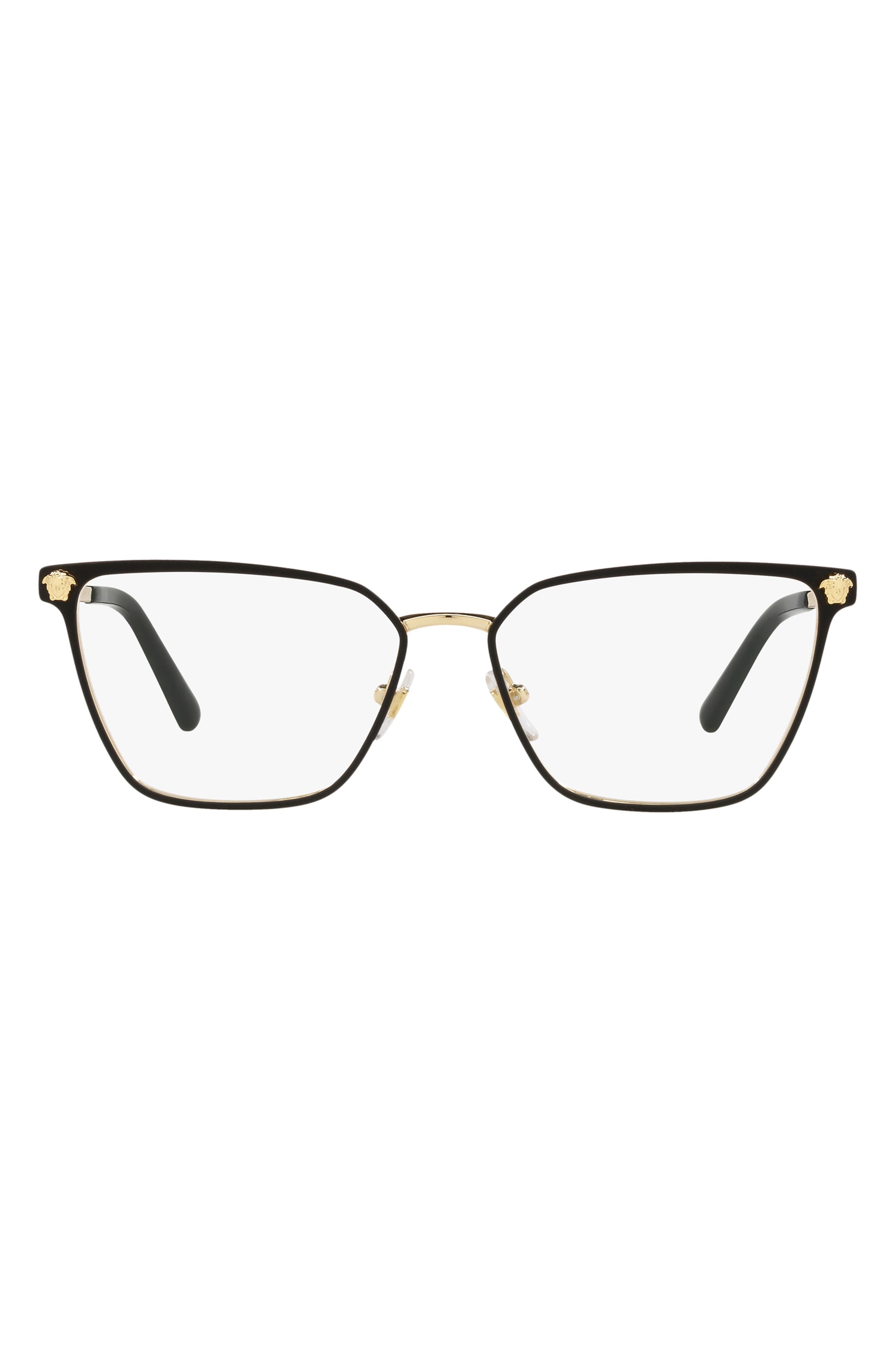 Versace 54mm Optical Glasses | Nordstromrack