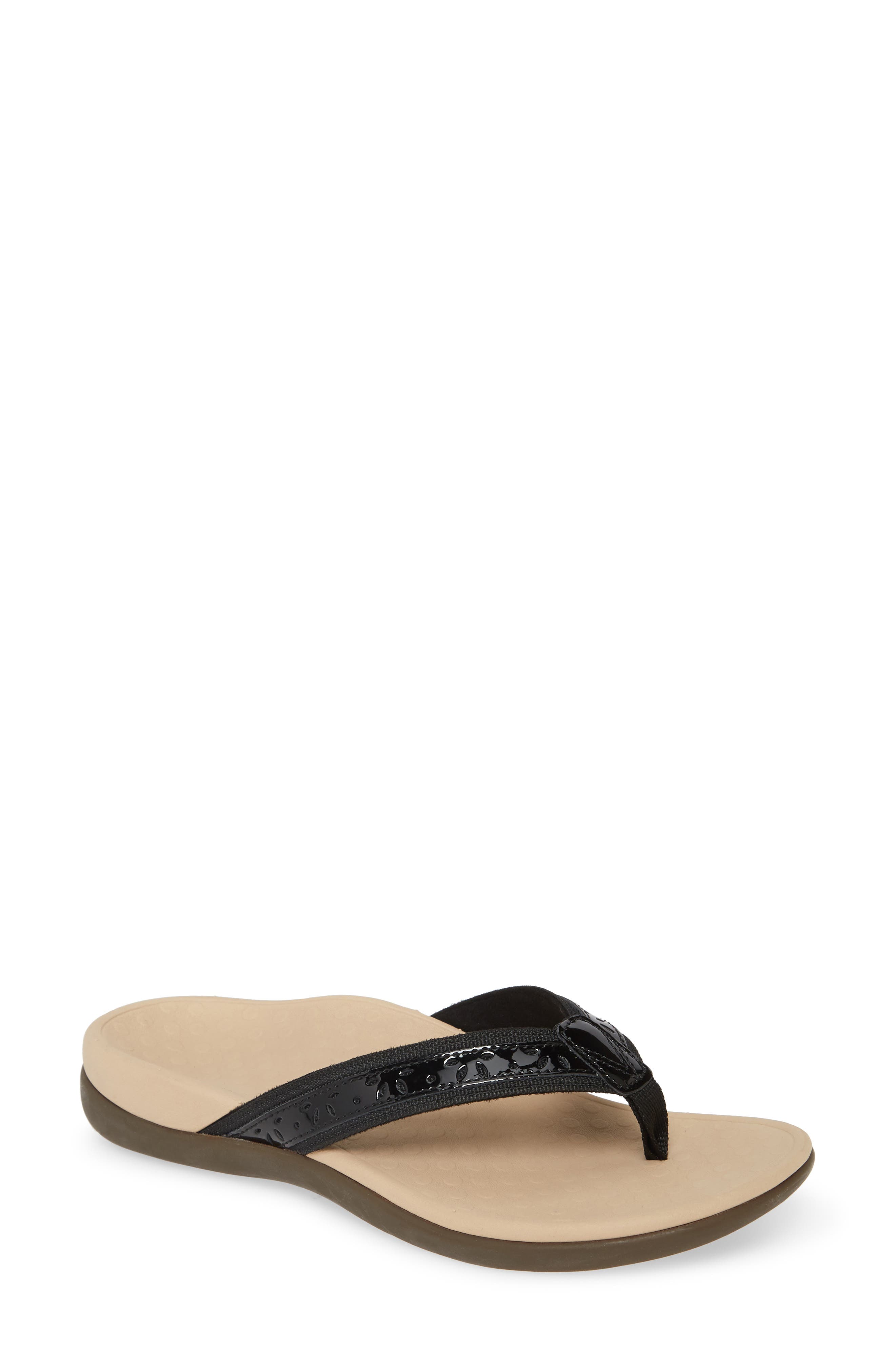 Vionic Casandra Flip Flop (Women) | Nordstrom