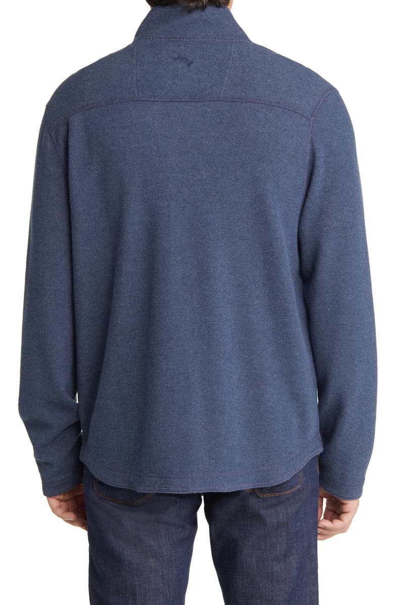 Tommy Bahama Men's New Montserrat Knit Button-Up Shirt | Nordstromrack