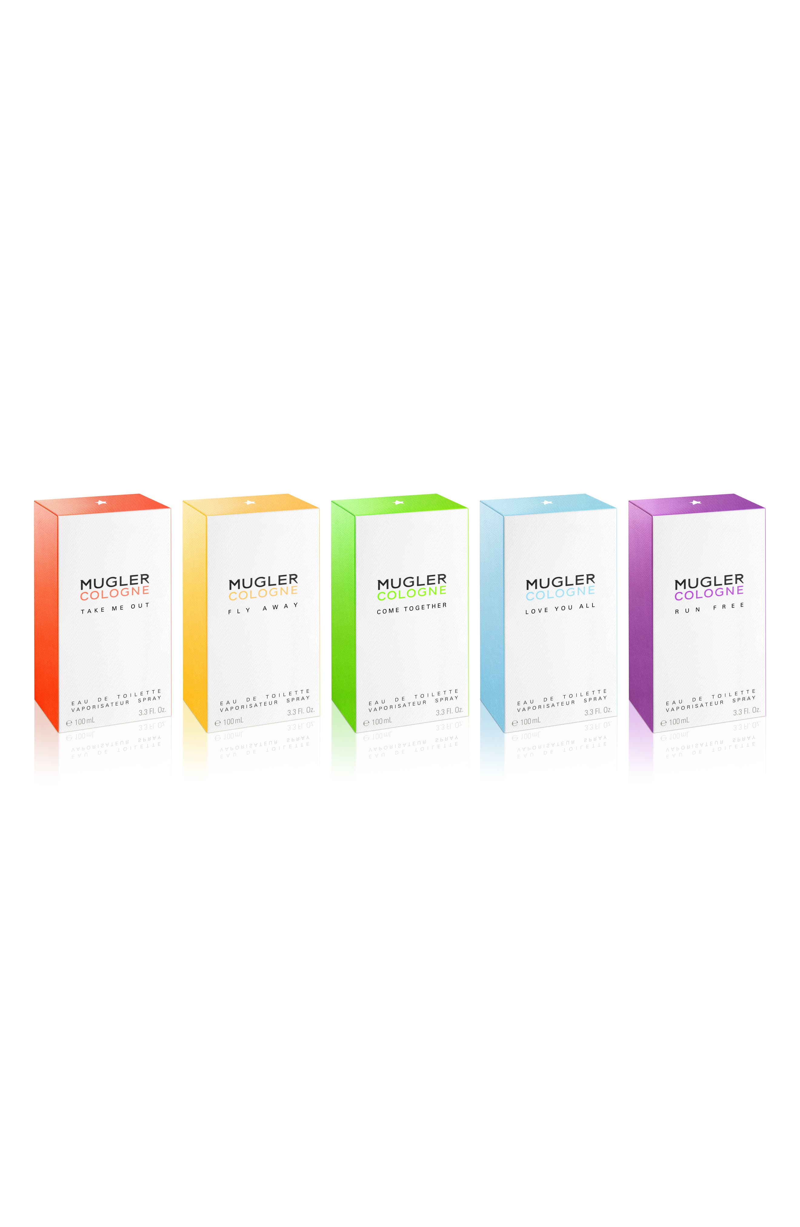 MUGLER Come Together Cologne | Nordstromrack
