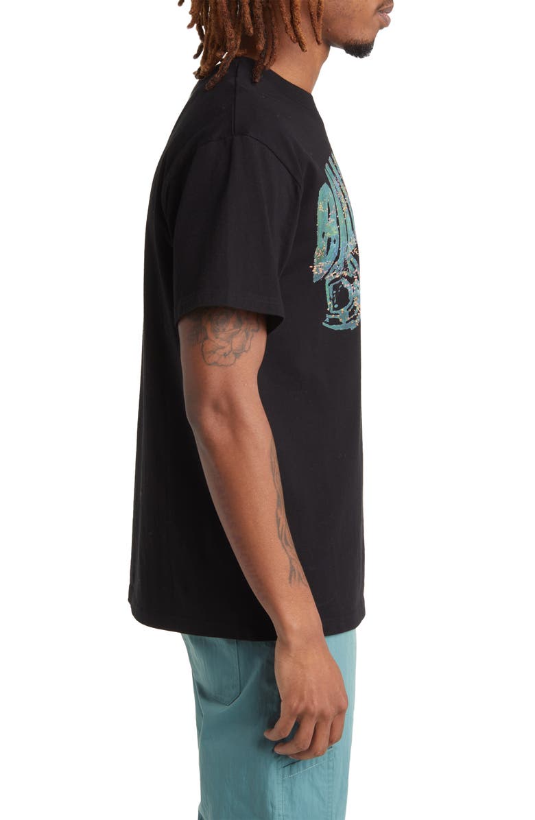 Billionaire Boys Club Arch Logo Graphic T-Shirt | Nordstromrack
