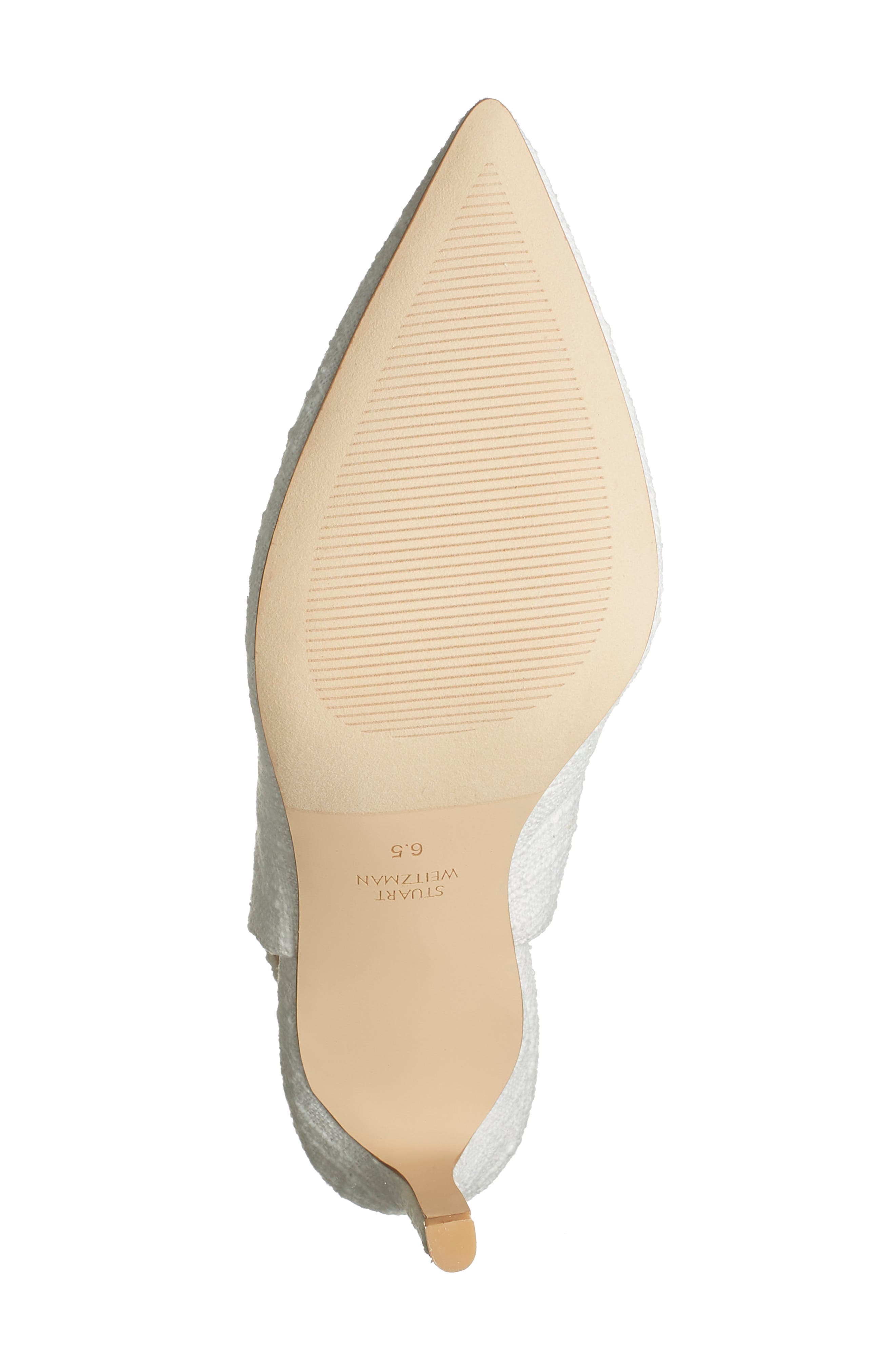 Stuart Weitzman Dancer 75 Slingback Pump (Women) | Nordstromrack