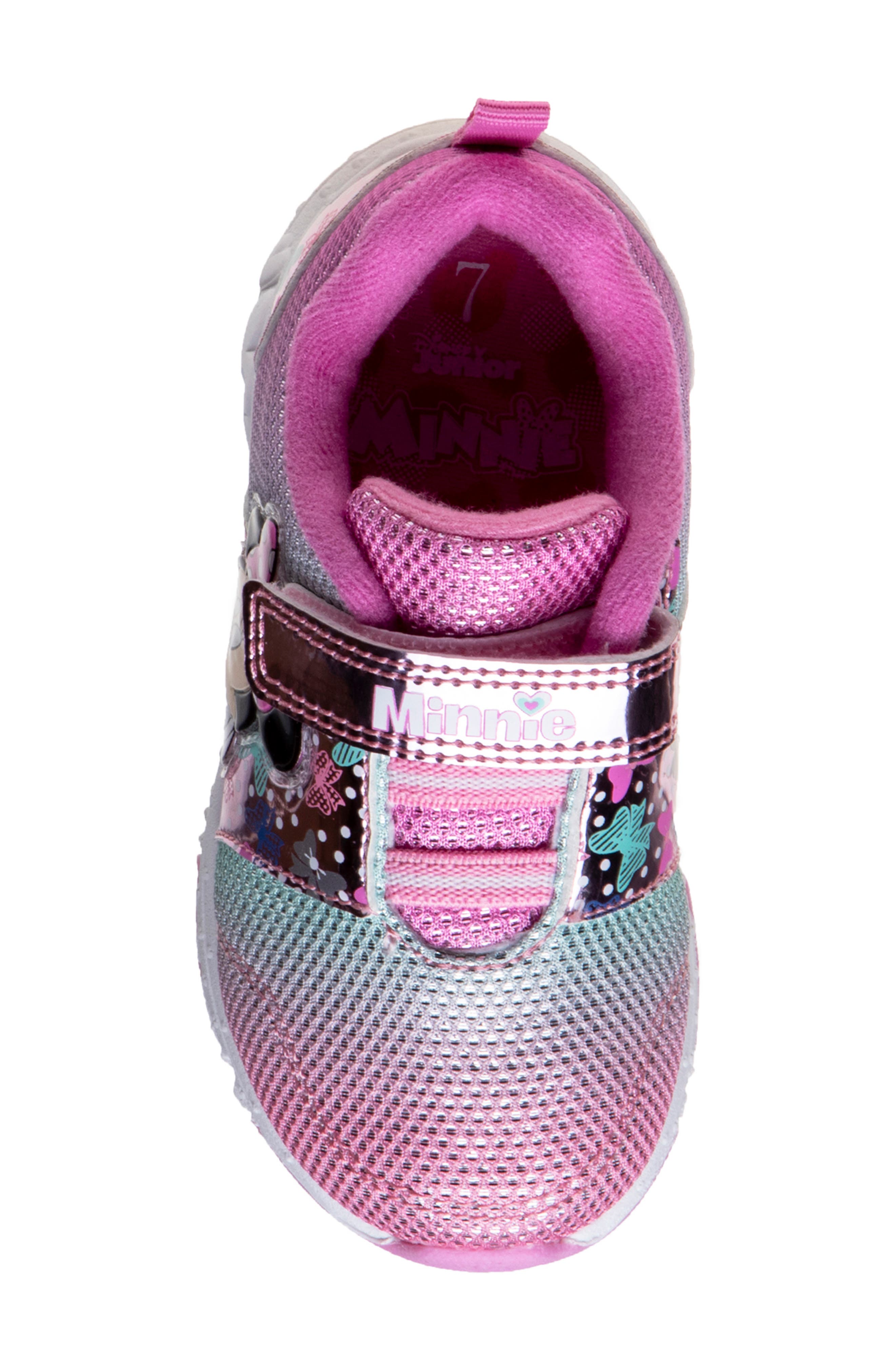 Kids' Minnie Mouse Sneakers (Women) | Nordstromrack