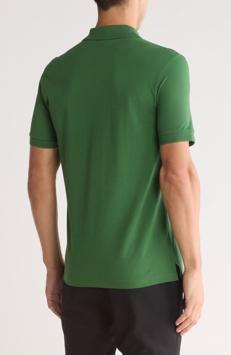 BOSS Pallas Cotton Polo | Nordstromrack