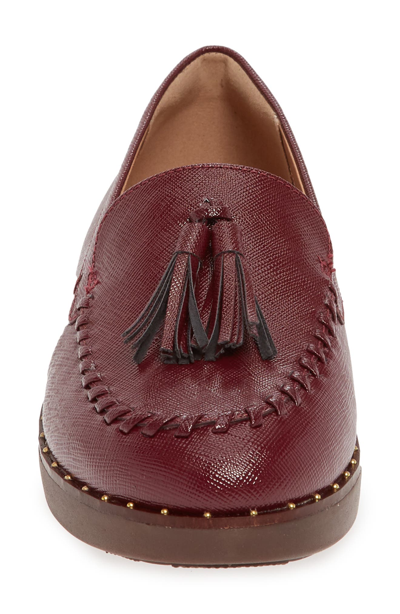 FitFlop Petrina Moc Toe Loafer (Women) | Nordstromrack