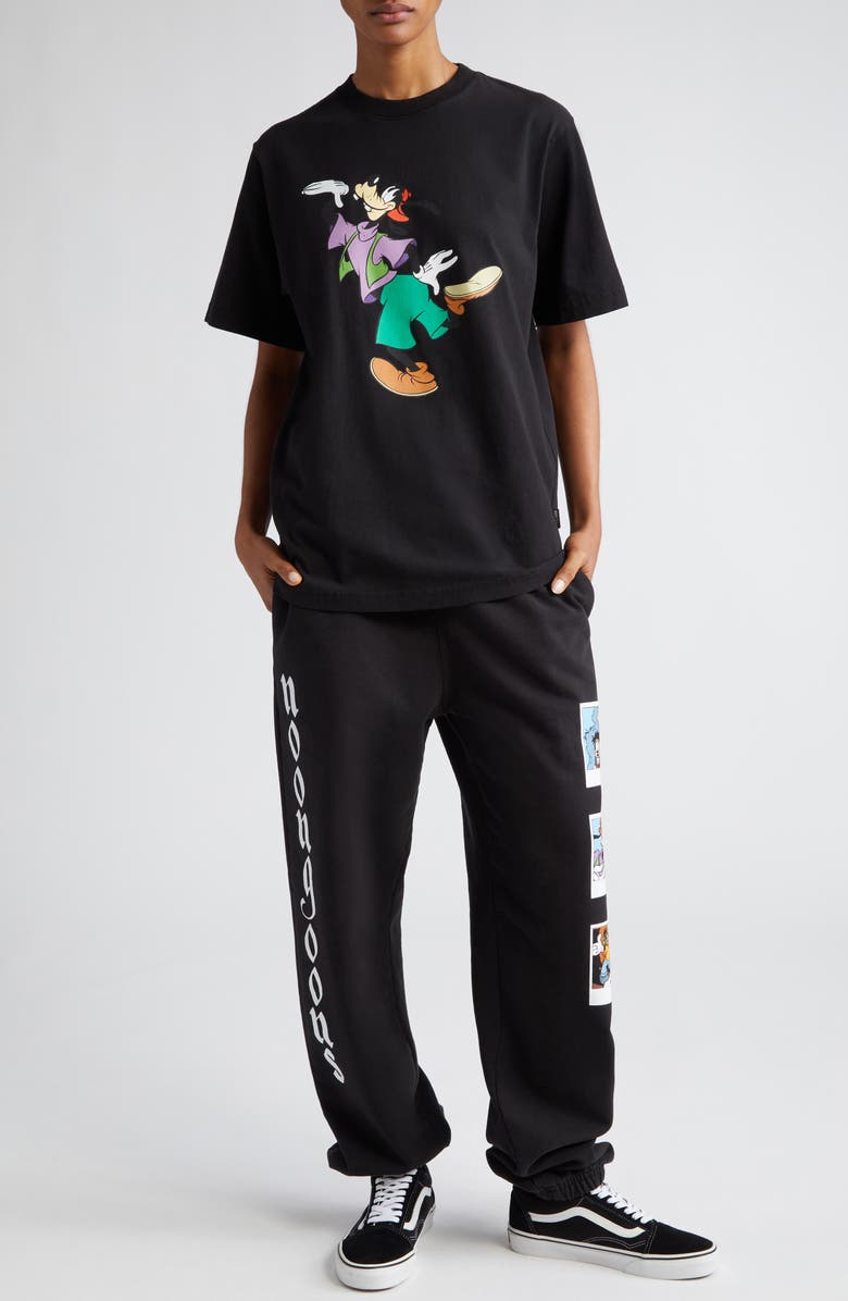 Noon Goons x Disney Goofy Stance Cotton Graphic T-Shirt | Nordstromrack