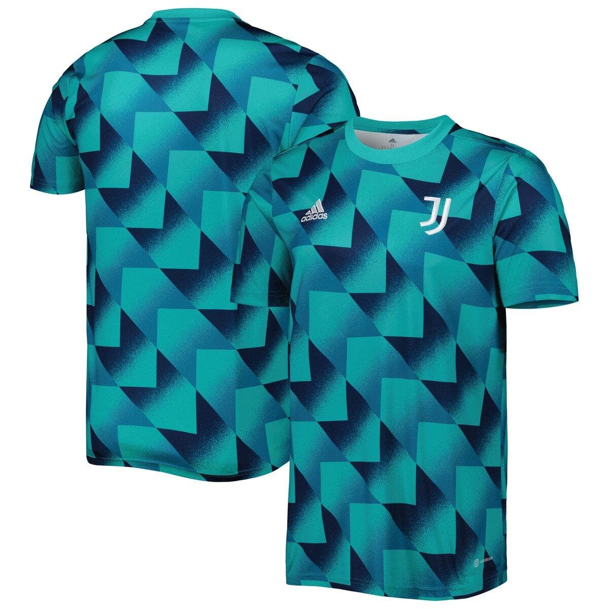 adidas Men's adidas Blue Juventus 2022 Pre-Match Top | Nordstrom