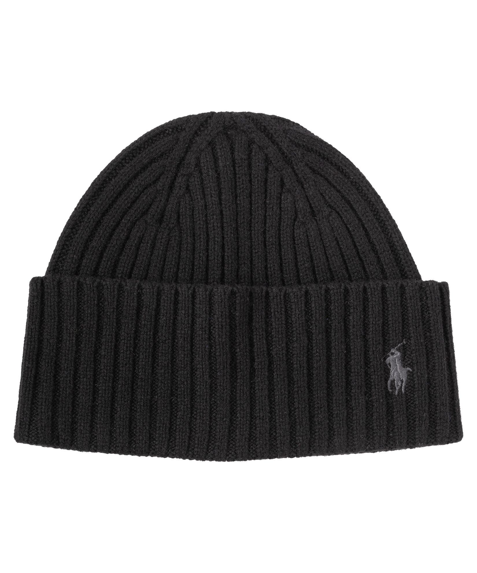 Polo Ralph Lauren Bold Cuff Beanie | Nordstrom