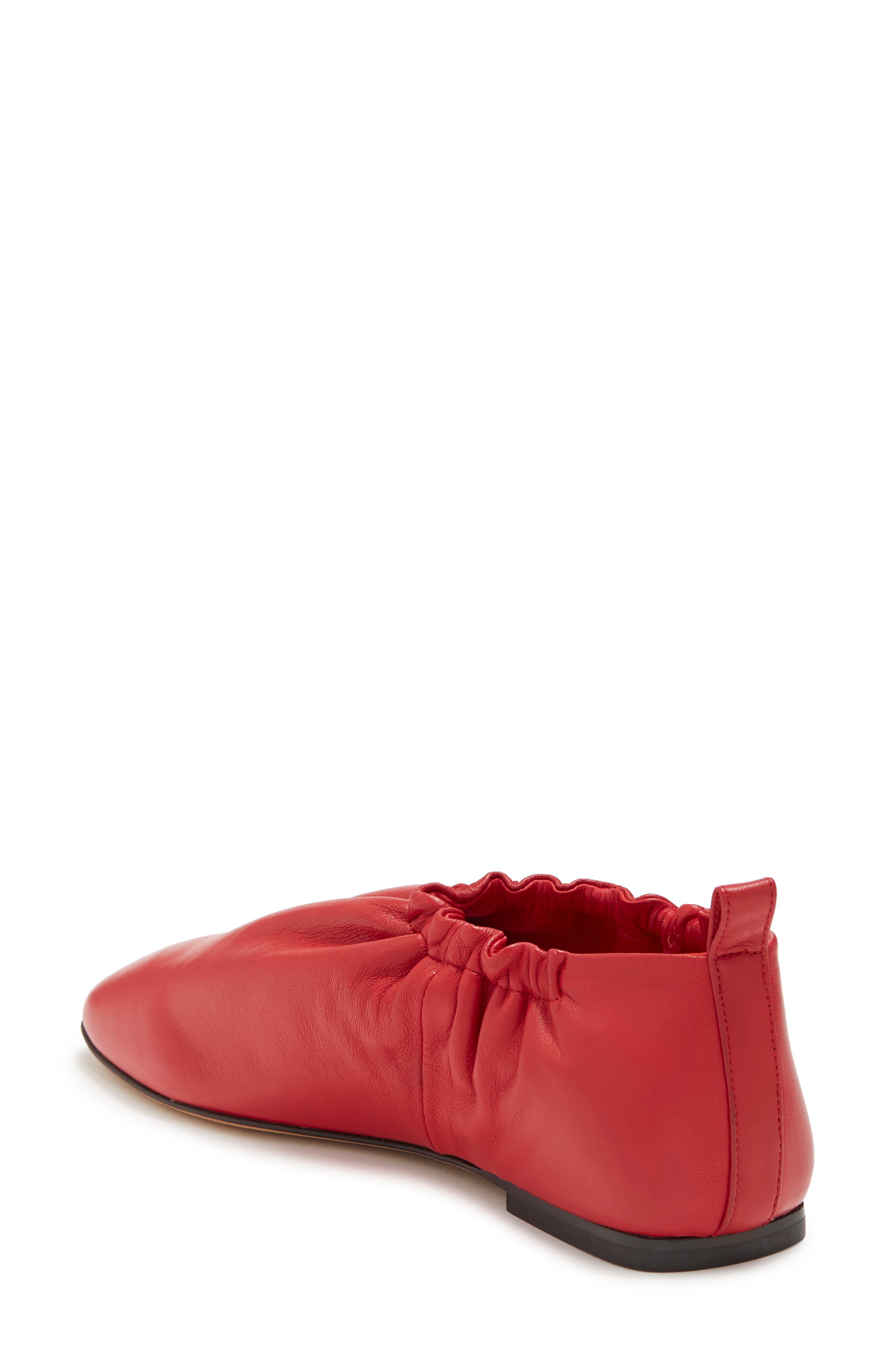 3.1 Phillip Lim Ruched Slipper (Women) | Nordstromrack