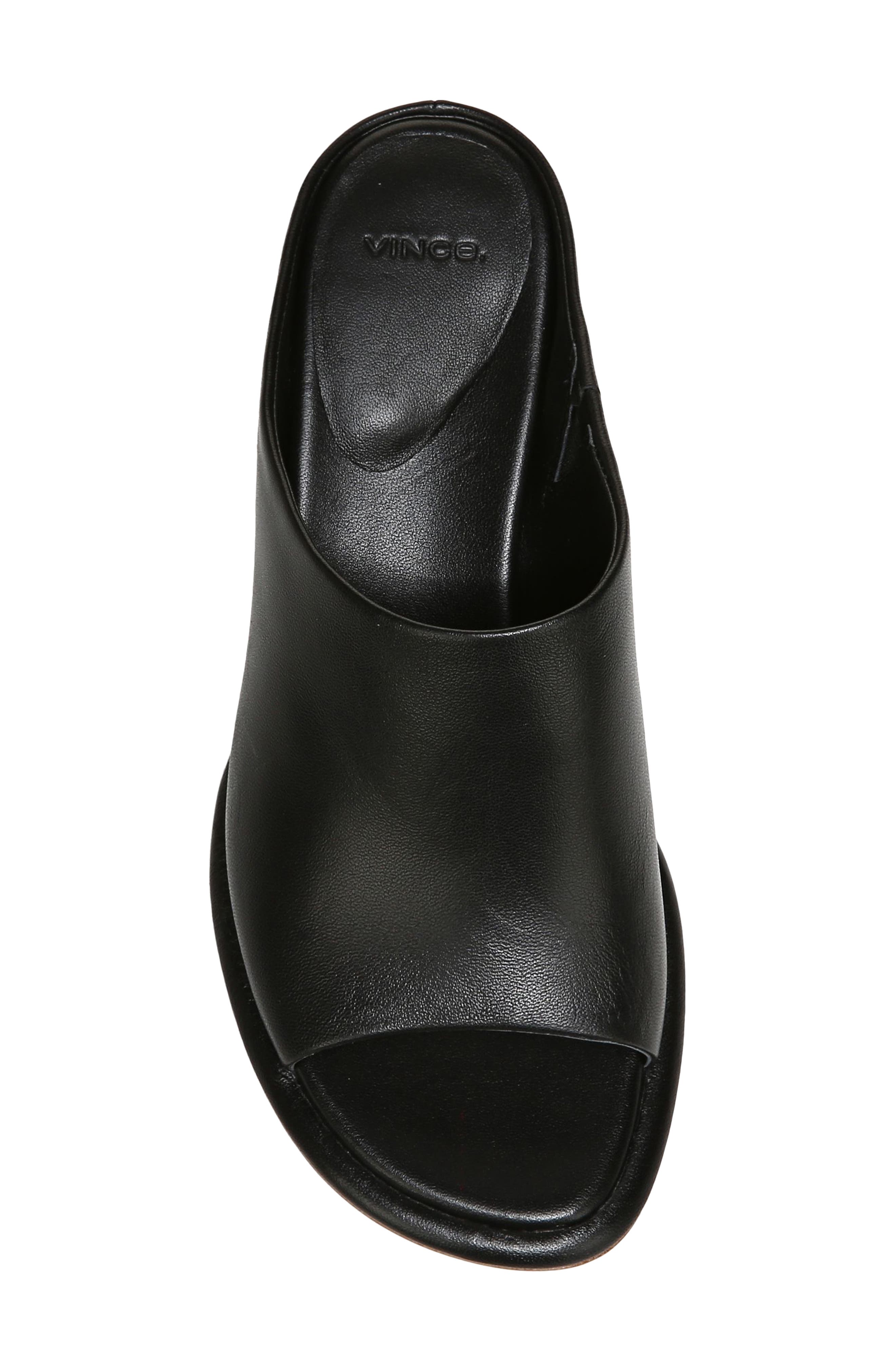 Vince Ezzy Mule (Women) | Nordstrom