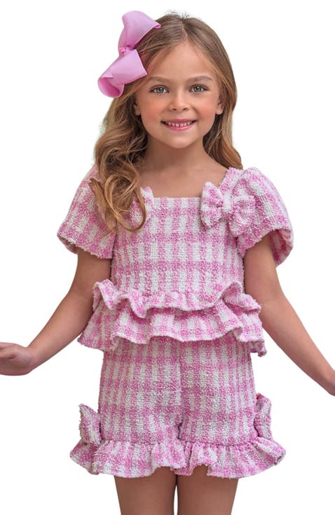 Girls' Mia Belle Girls | Nordstrom