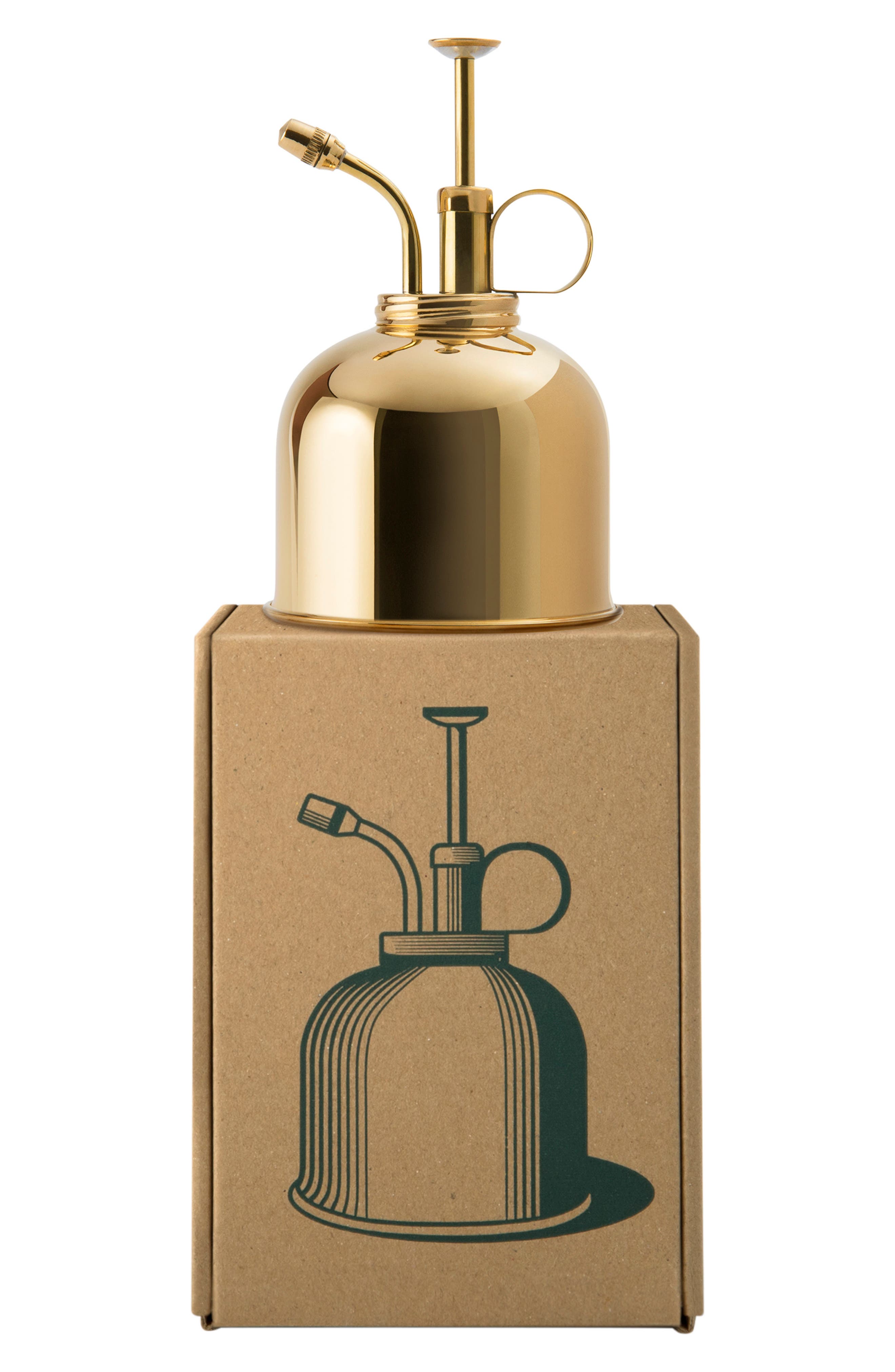 HAWS The Smethwick Half-Pint Brass Spritzer | Nordstromrack