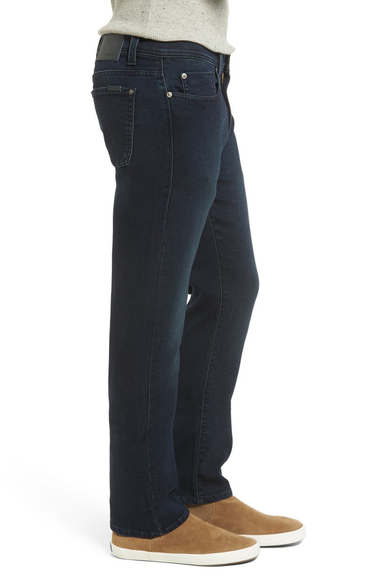 Fidelity Denim Jimmy Slim Straight Leg Jeans | Nordstrom