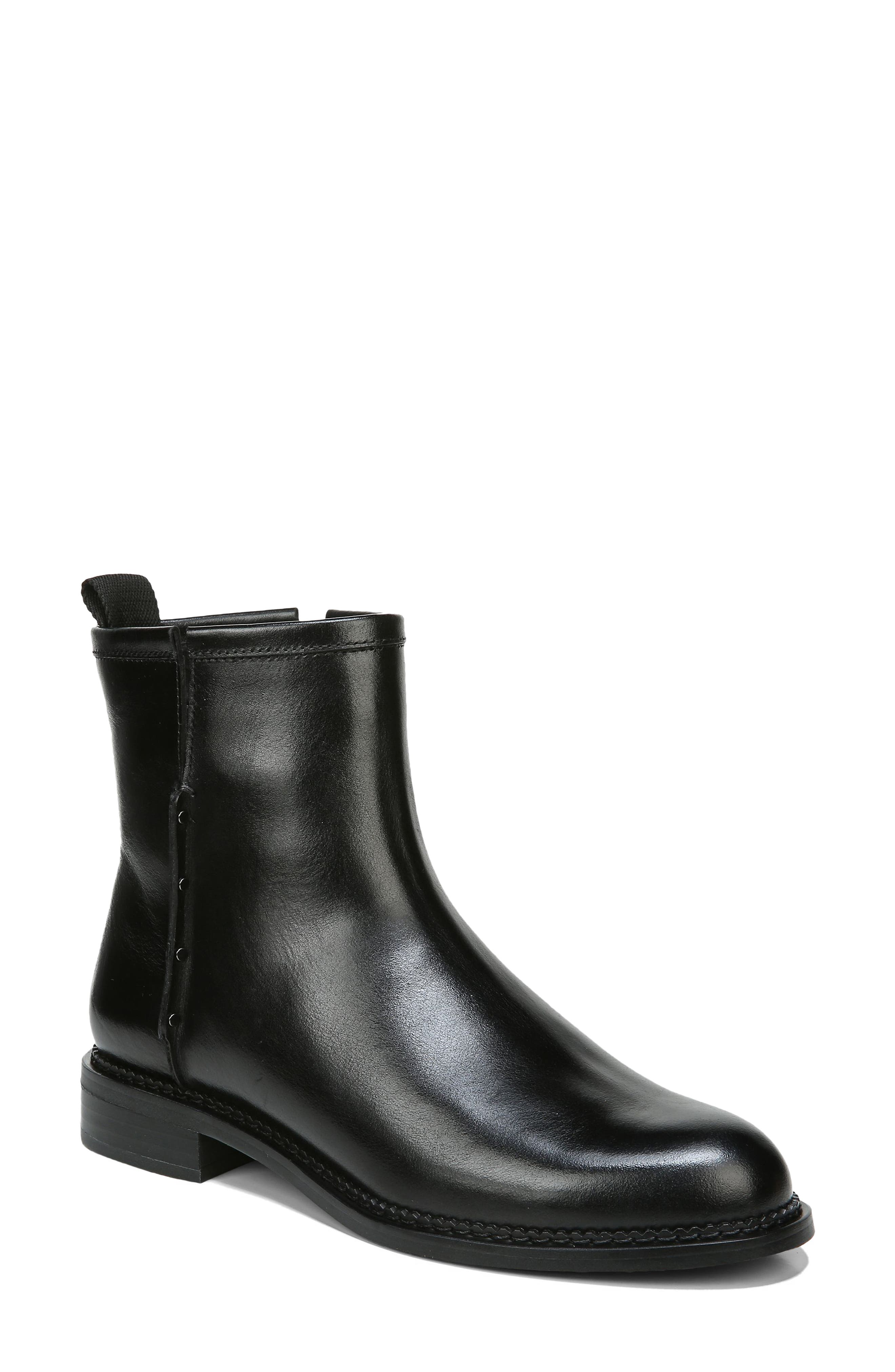 Franco Sarto Hixton Bootie (Women) | Nordstromrack