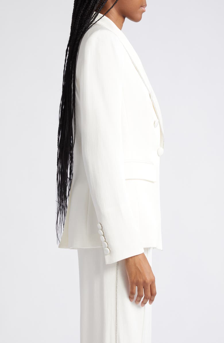Veronica Beard Jagger Bead Detail Dickey Jacket | Nordstromrack