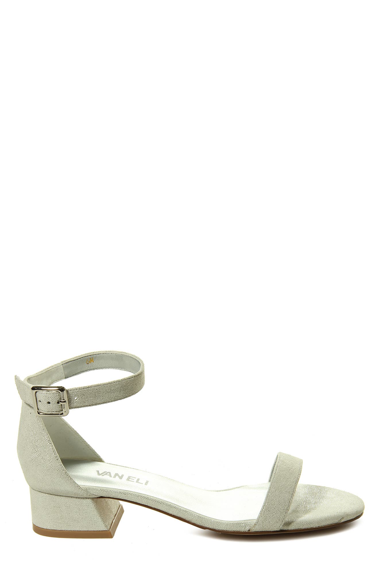 VANELi Hadaya Ankle Strap Sandal - Multiple Widths Available ...