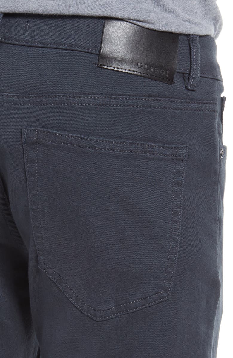 DL1961 DL 1961 Nick Slim Fit Straight Leg Jeans | Nordstrom
