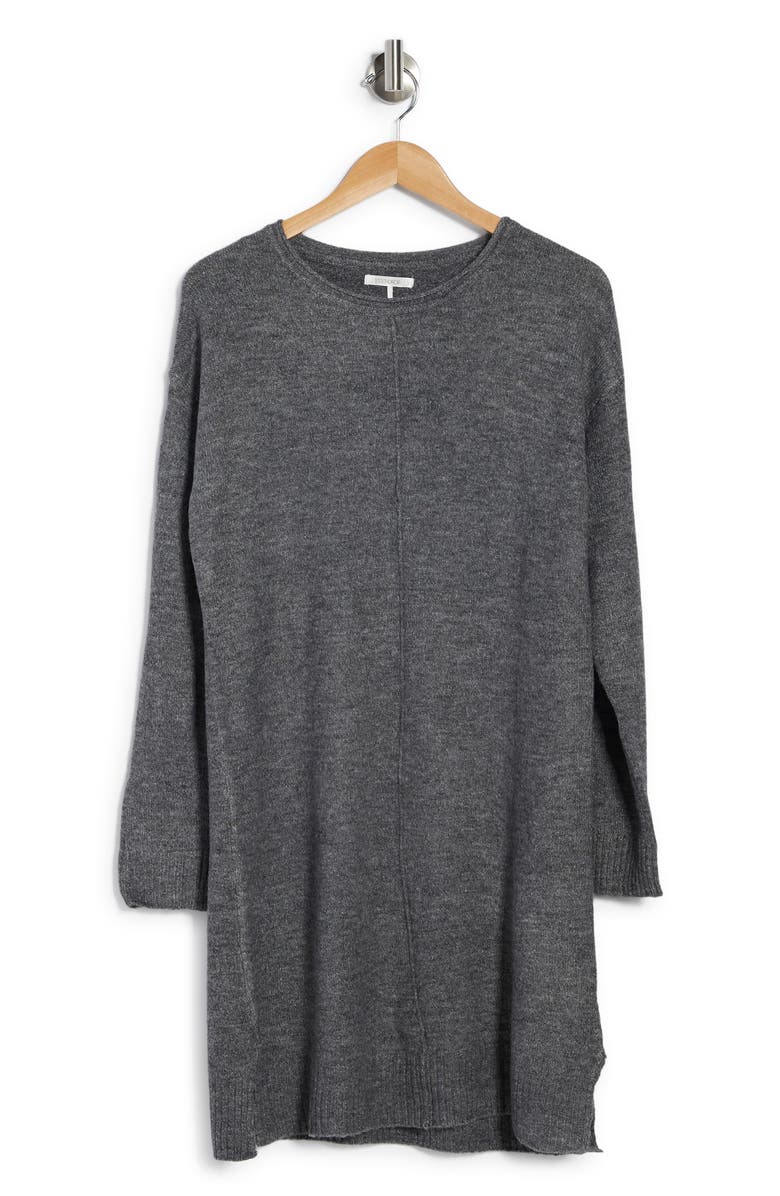 STITCHDROP Big Bend Crewneck Sweater Dress | Nordstromrack